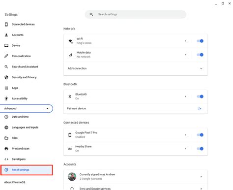 Why Is My Chromebook Not Turning On Technipages