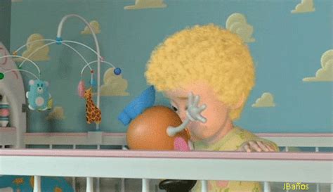 Cuervo57 Molly Davis Toy Story