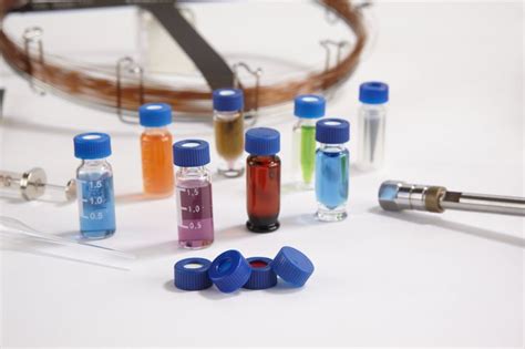 30 Best Images About Gas Chromatography On Pinterest Columns