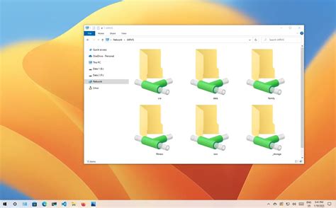 How To View All Network Shared Folders On Windows Pureinfotech
