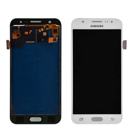 Display Samsung Galaxy J J LCD Touch Unit White GH A Sintech Shop UK