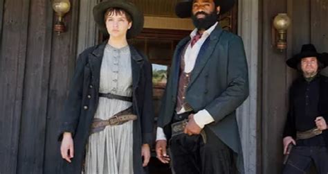 Django Épisode 3 Quelle Date Et Heure De Sortie Canal Ayther