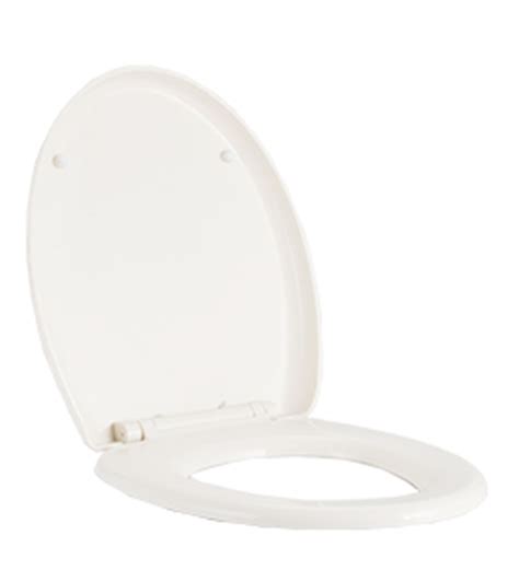 Buy Fancy Commode Cover White Online At Best Price