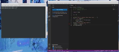 Dont Steal The Focus · Issue 115226 · Microsoftvscode · Github