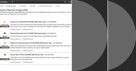 List Aws Nodejs Curated By Artem Medium