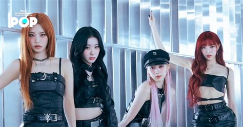 ก้าวข้ามลิมิตกับ Untouchable ซิงเกิลคัมแบ็กจากราชินีเพอร์ฟอร์แมนซ์ Itzy The Standard