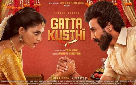 Gatta Kusthi Ott Release Date Ott Platform Ott Rights Movie Cast