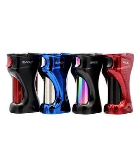 Smok D Barrel Mod Only Box Mods