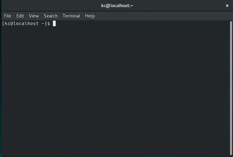 Linux Etc 디렉토리의 이해 Etc 폴더의 주요 파일and폴더