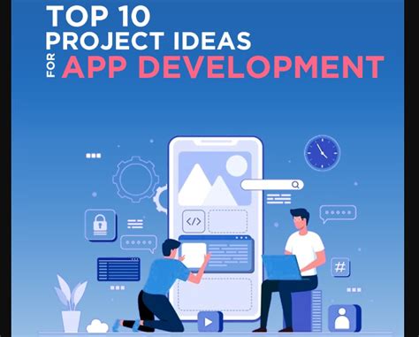 Top Android Project Ideas Elevate Your Android Development Skills