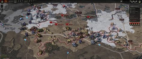 unity of command ii berlin dlc review crushing the reich turn