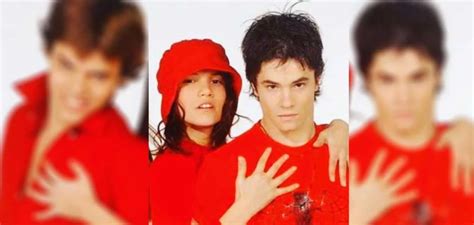 Camila Bordonaba La Protagonista De Rebelde Way Que Se Alejó De La