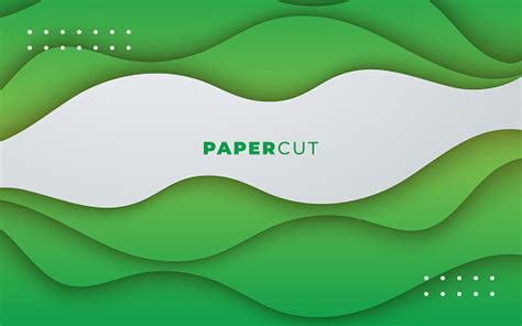 추상적인 다색 현대 미래 지향적 인 페이퍼 컷 배경 브로셔 전단지 잡지 명함 브랜딩 배너 헤더 책 표지 노트북 배경 벡터를 위한 추상설계 템플릿 0명에 대한 스톡 벡터 아트