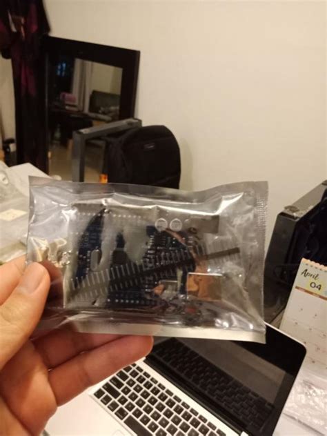 Arduino Uno And Usb Cable Computers And Tech Parts And Accessories Cables