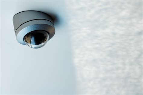 17 Weird Things People Have Seen On Security Camera Footage