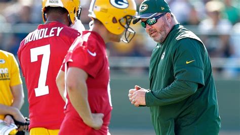 Green Bay Packers Training Camp July 26 2016