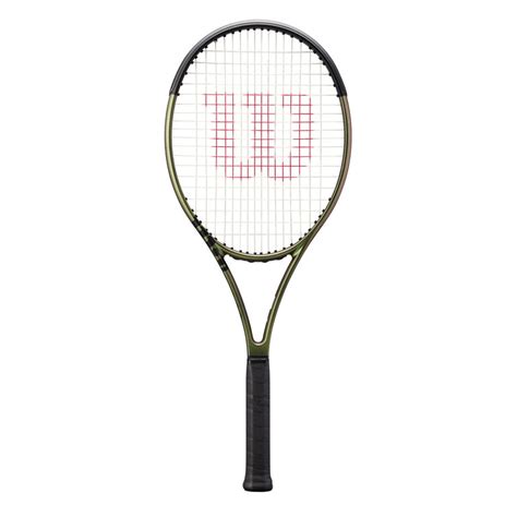 Wilson Blade 104 V8 Tennis Racquet Pga Tour Superstore