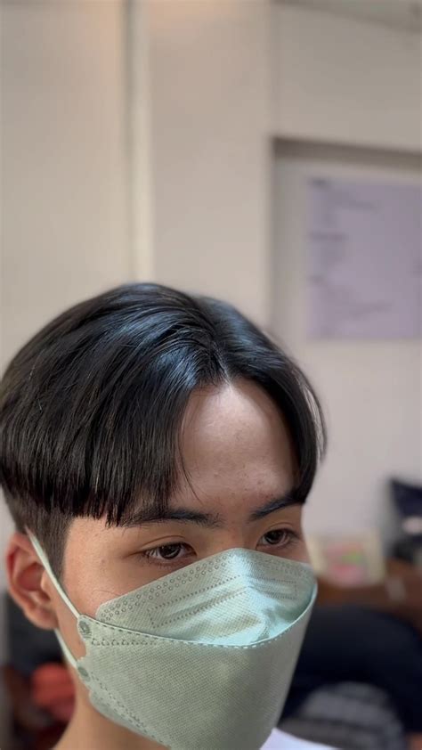 Cut ตัด Down Perm ยกโคน Up Perm Straightenยืด 📌 ยืด ดัด ทำสีจองคิวล่วงหน้า 1 วัน 🕙