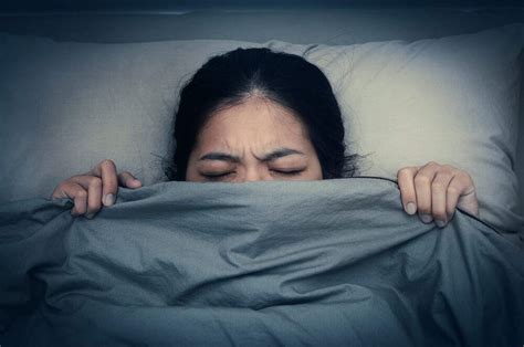Night Terrors Treatment Could Pemf Therapy Help