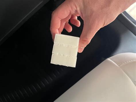 Foam Cube R Modely