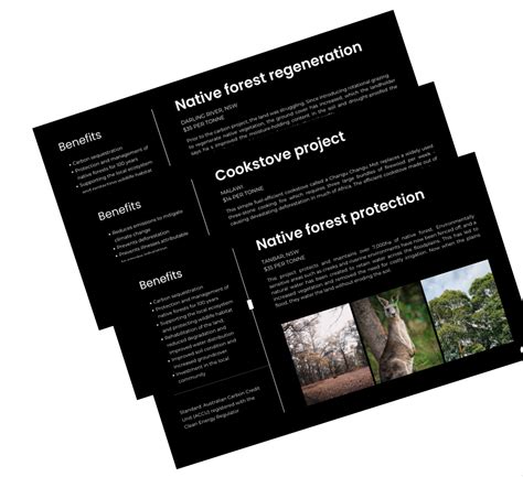 Earthed Consulting — Carbon Neutral Certification Climate Active