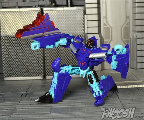 Hasbro Transformers Generations Idw Dreadwing