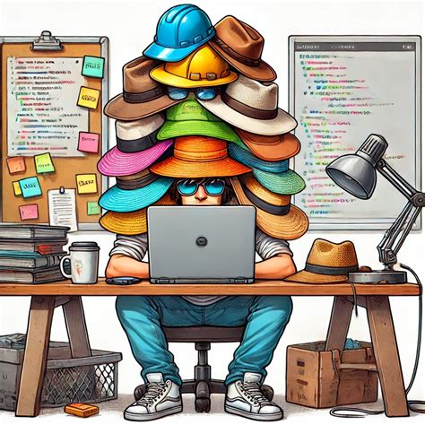 Full Stack Ai Engineer The One Technical Role Your Early Stage Startup Needs