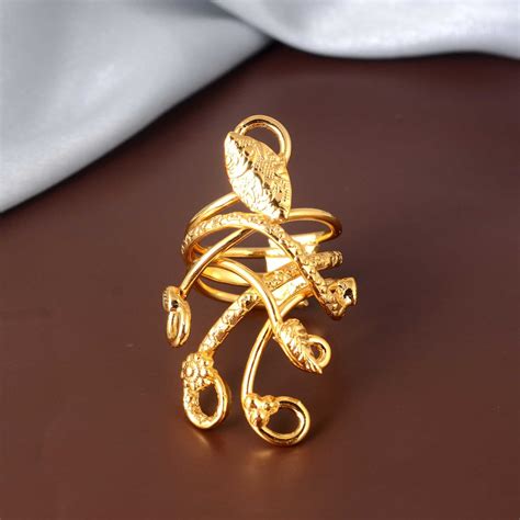 Arthritis Ring For Lateral Deviation 925 Sterling Silver Ring Splint Thumb Ring Mallet Finger