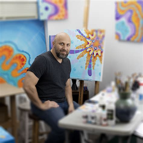 David Richman And Scott Klimek Twist Out Cancer