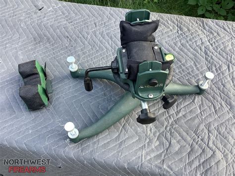 Caldwell And Protektor Shooting Rests Winchester Spotting Scope Price