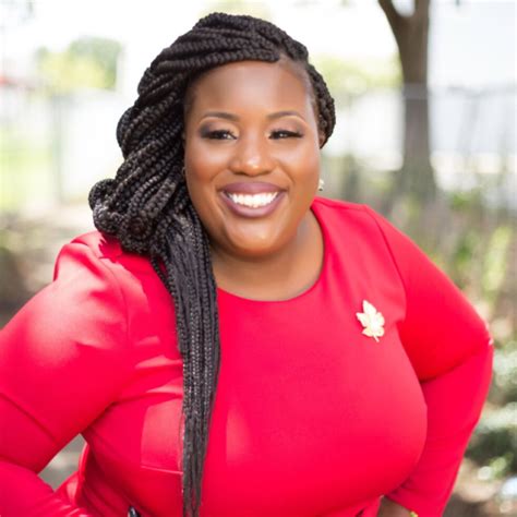 Michele Rayner Goolsby Higher Heights For America Pac