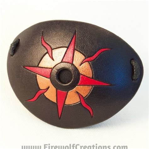 Eyepatch Etsy