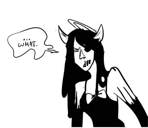 Batim Oneshots Alice X Reader Wattpad