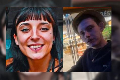 Les infos de 5h Disparition de Leslie et Kévin pourquoi la garde à