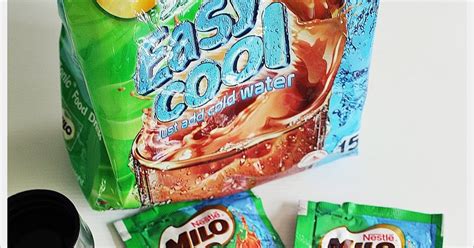 Cuisine Paradise Singapore Food Blog Recipes Reviews And Travel Nestle Milo 3 In 1 Easy Cool