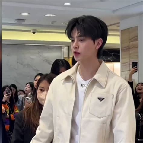 지 On Twitter Jeong Guwon This Is How U Gonna Look