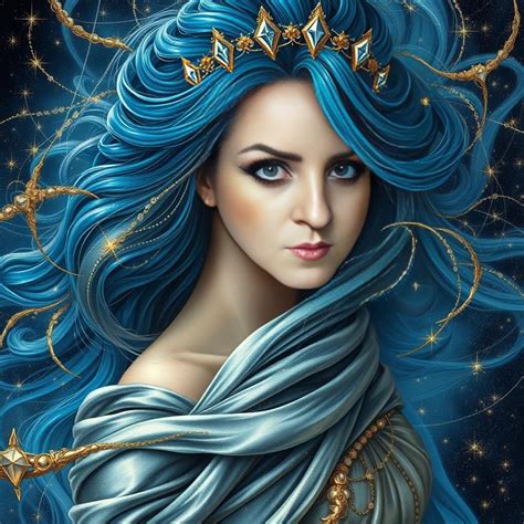 Wildstorm Johana User On Nightcafe Nightcafe