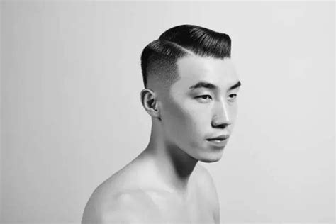 男士髮型推薦 屌絲變型男 每日頭條