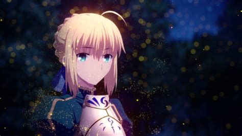 Fate Stay Night Unlimited Blade Works OST II 01 Sorrow UBW