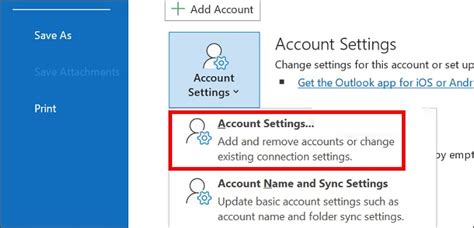 outlook 365 not syncing here s how to fix it