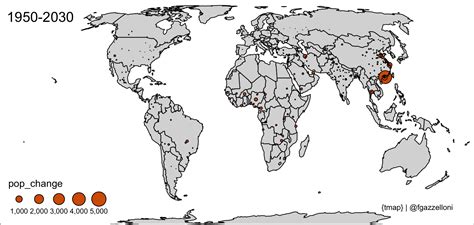 30DayMapChallenge 2023 30DayMapChallenge