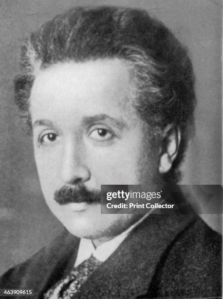 Young Albert Einstein Color