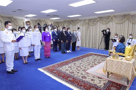 กรมสมเด็จพระเทพฯ พระราชทานเข็มเชิดชูเกียรติแก่ศิลปินศิลปาธร ปี 2565