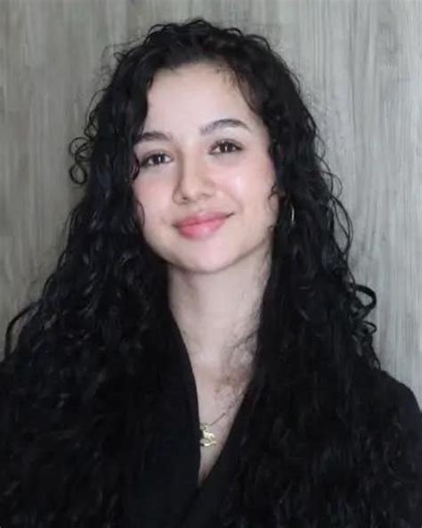 Say Hello To Naomy Naomy Is Our Friendly Face At Reception And An