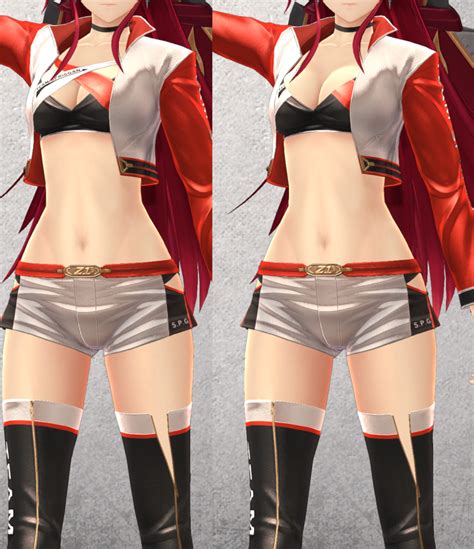 Kuro No Kiseki 2 Mod Page 4 Adult Gaming Loverslab