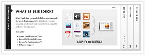 24 jquery image galleries và slideshow plugins