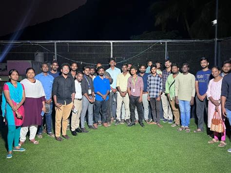 Lokeshwaran V On Linkedin Tiruvannamalaistartupmeetup Startuptn