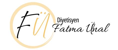 Diyetisyen Fatma Ünal Kimdir Diyetisyen Fatma Ünal