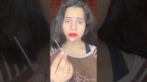 Bindi Hack Using Safety Pin 🧷😱youtubeshorts Trending Shorts