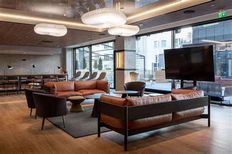 Scandic Helsinki Hub Updated 2024 Reviews Photos And Prices